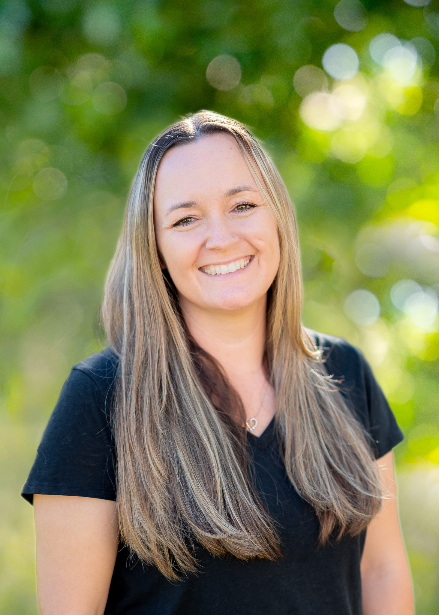 Meet the Team | About Families